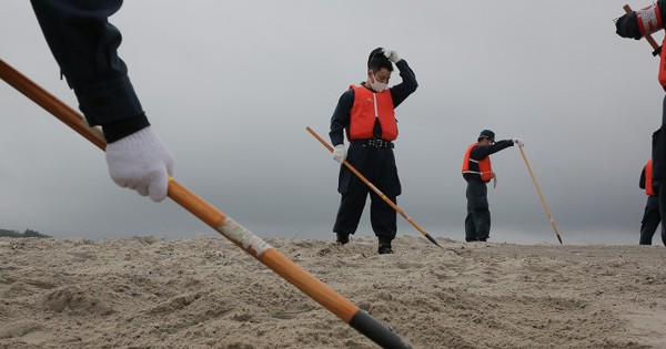 In Photos: Hunt for missing people continues 9 1/2 years after 2011 ...