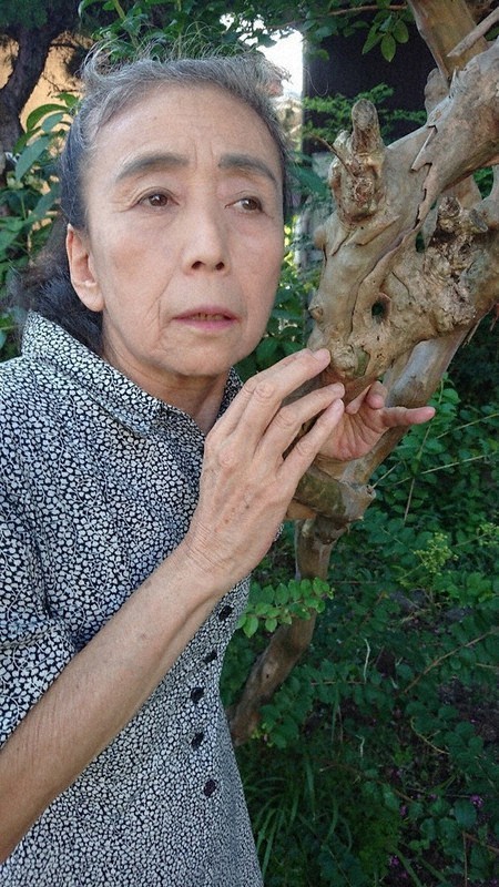 Japanese artist working on A-bomb, nuclear disaster theme for dance in ...