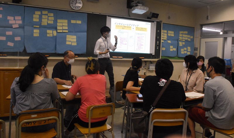 Tokyo high schools work with NPO to boost Japanese skills of students ...