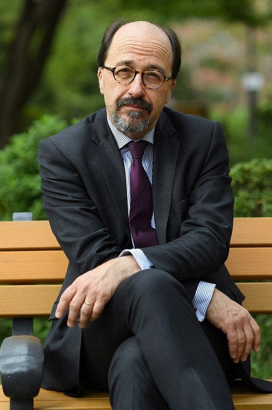 Bill Emmott: Will ex-Japan PM Abe be judged as a survivor that drifted ...