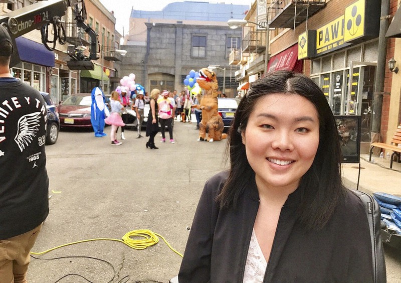 Women outwit Hollywood bias with help from industry insiders - The Mainichi