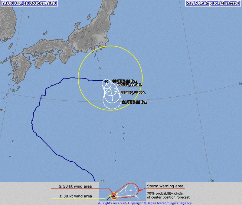Rain from Typhoon Chan-hom lashes western, eastern Japan; landslide ...