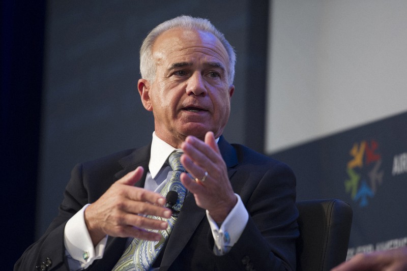 US airline industry official defends response to pandemic - The Mainichi