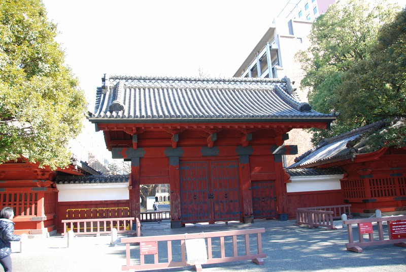 Edging Toward Japan: Tokyo University should celebrate its huge ...