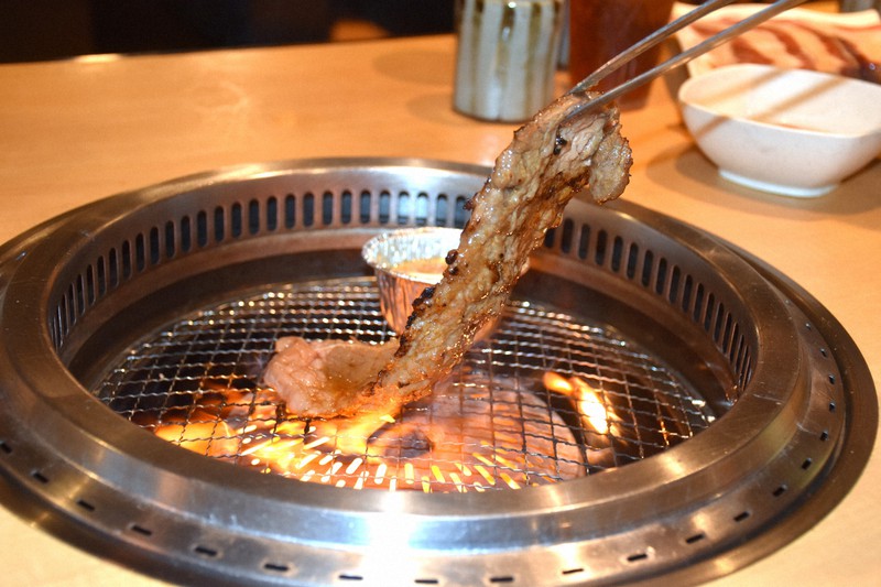 Why are Japan's yakiniku BBQ restaurants seeing steady sales despite ...