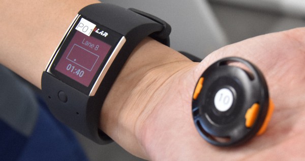 West Japan pool turns to wearable sensors to track swimmers, prevent ...