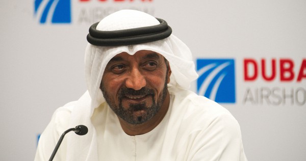 State-owned Emirates posts $3.8 billion in half-year losses - The Mainichi