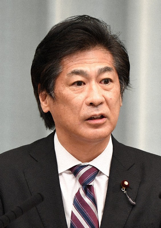 Japan pondering coronavirus group vaccinations due to storage issues ...