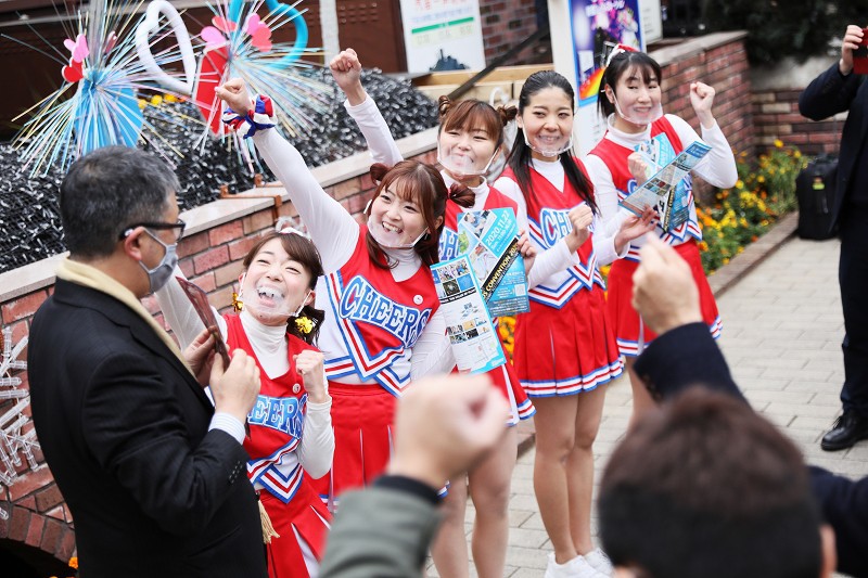 In Photos: Japan's week in pictures - The Mainichi