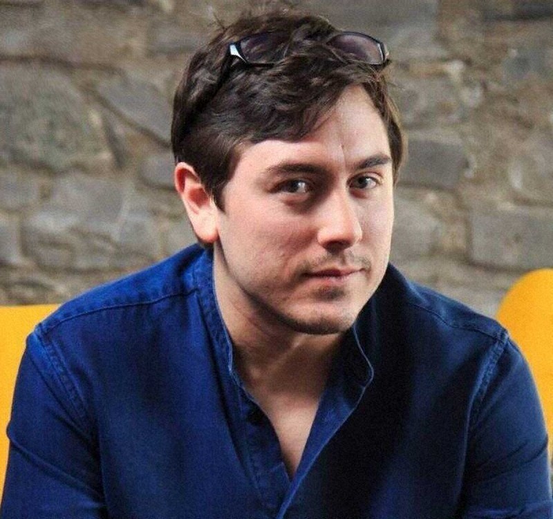 British YouTuber Chris Broad spotlights resilient locals in Japan in ...