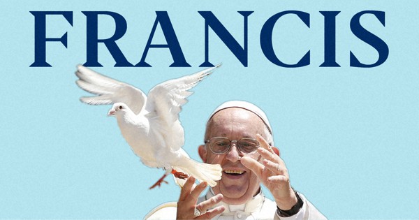 Pope book backs George Floyd protests, blasts virus skeptic - The Mainichi