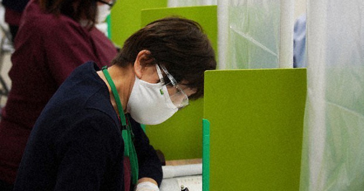 Pandemic impact raises fears of late cancer detection in Japan - The ...