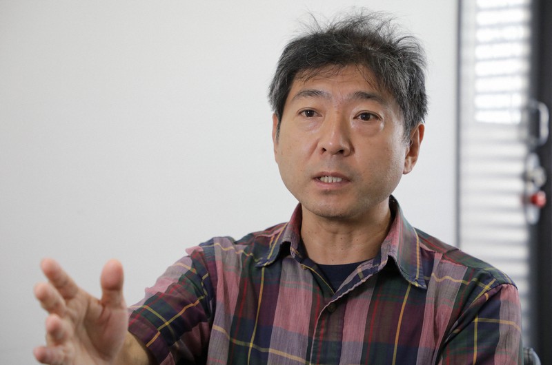 Ideas behind anti-Korean prejudice unchanged in 100 yrs: Japanese ...