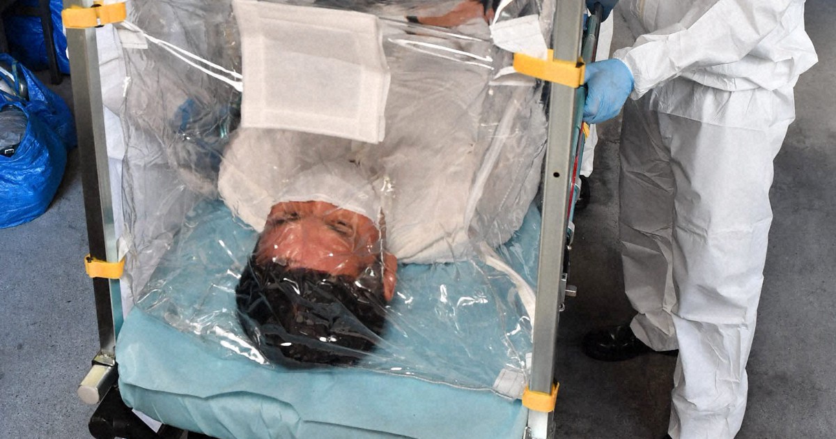 Beds for COVID-19 patients in Nagoya virtually full with 182 ...