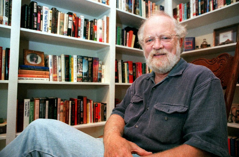 Terry Kay, author of 'To Dance With the White Dog,' dies at 82 - The ...