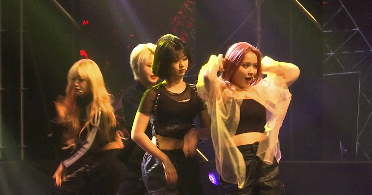 Lesser-known K-pop bands struggling amid the pandemic - The Mainichi