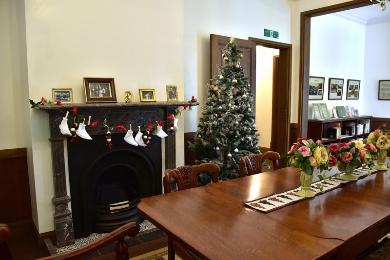 Fukui marks 150 yrs since William Elliot Griffis held 1st Christmas ...