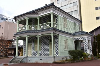 Fukui marks 150 yrs since William Elliot Griffis held 1st Christmas ...
