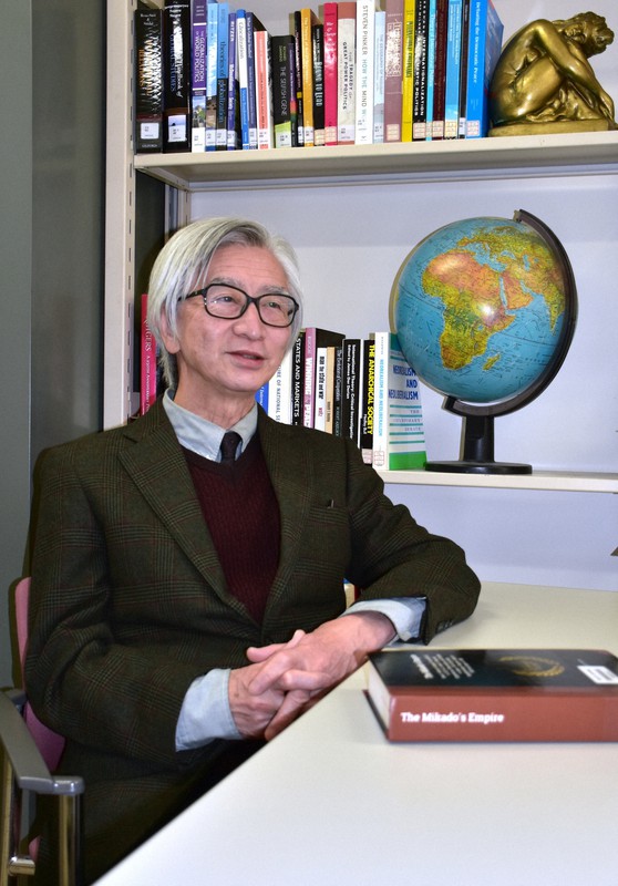 Fukui marks 150 yrs since William Elliot Griffis held 1st Christmas ...