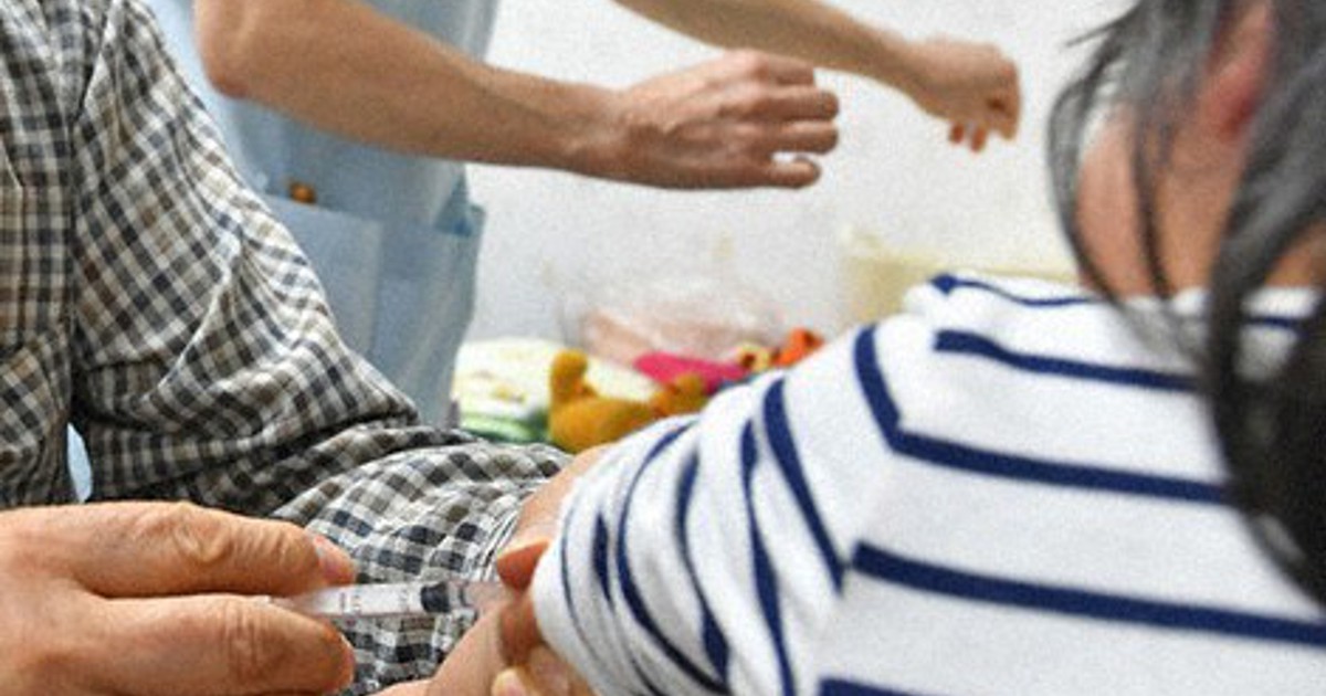 News Navigator: Are there enough flu vaccines for Japan this winter ...