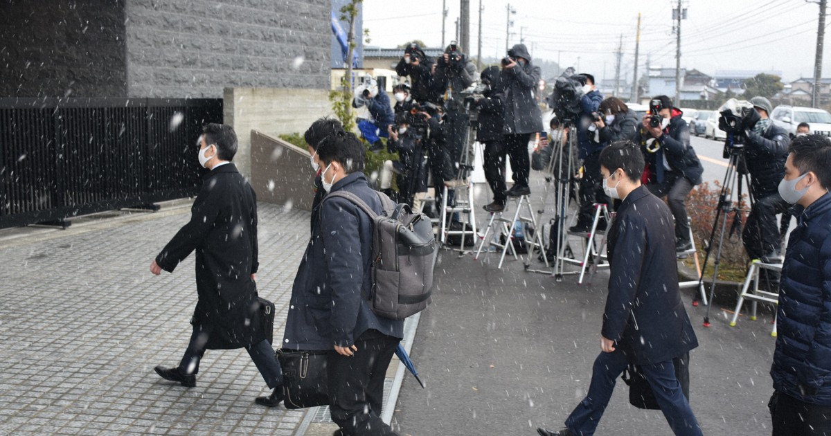 Japan pharma firm inspected over illegal drug production after deaths ...