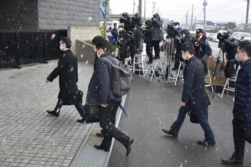 Japan pharma firm inspected over illegal drug production after deaths ...