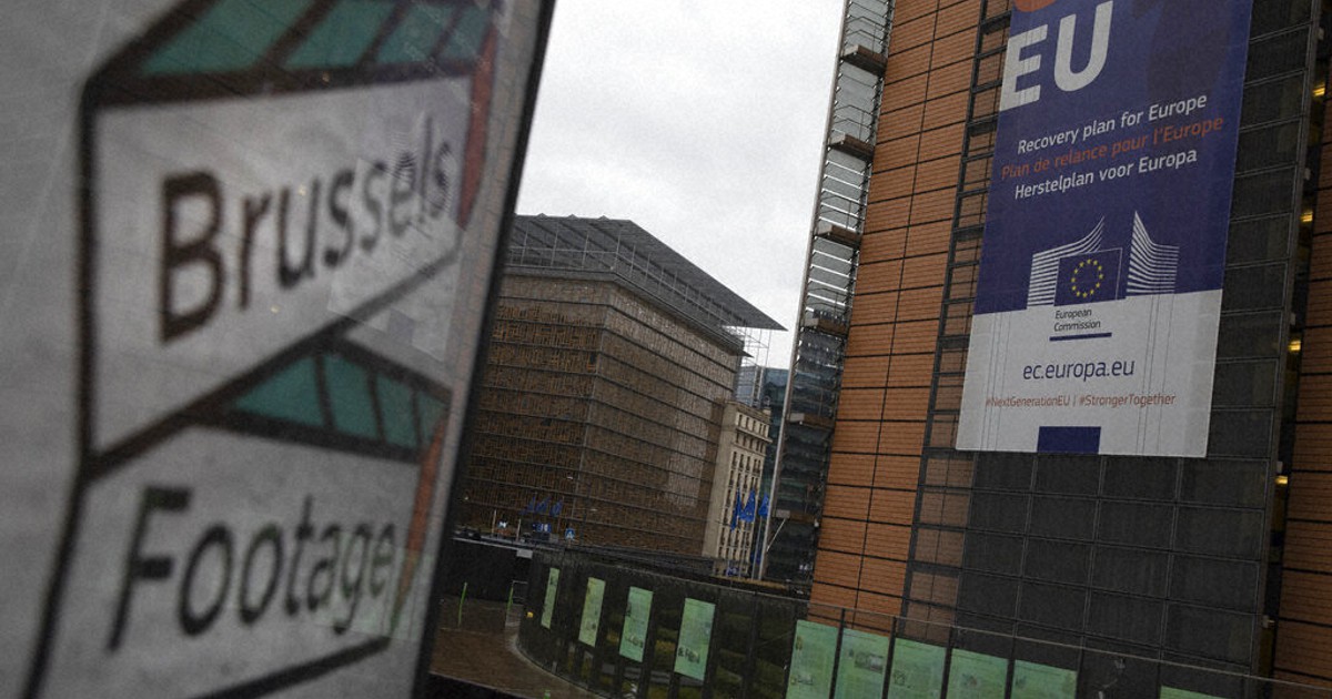 Breakthrough: UK and EU reach post-Brexit trade agreement - The Mainichi