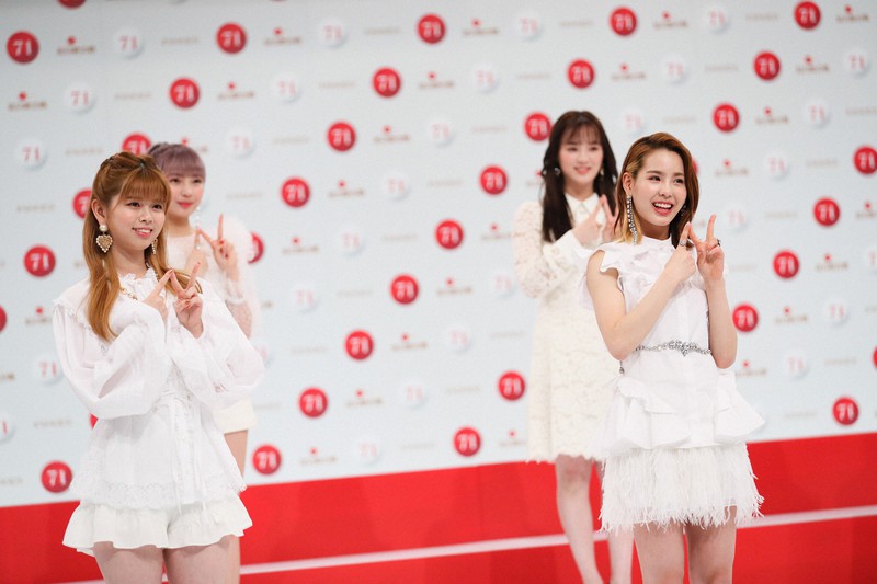 News Navigator: Who are Japan's hugely popular new girl group NiziU ...