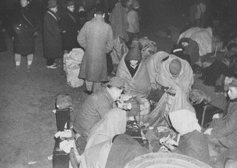 Records, interviews shed light on Tokyo woman's efforts raising ...