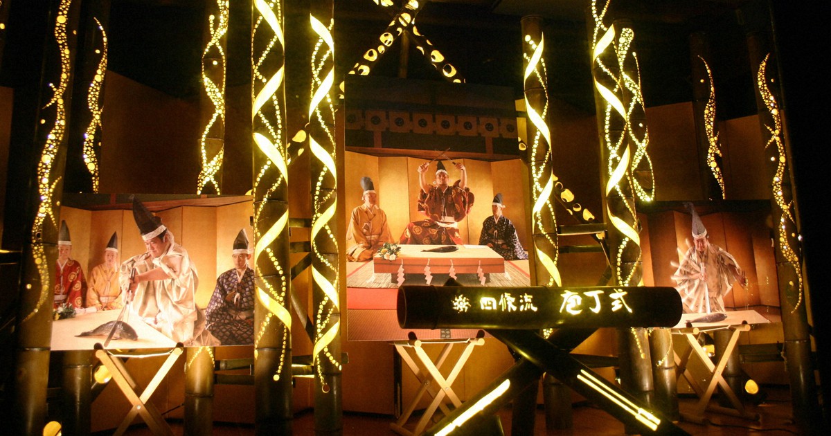 Japan Photo Journal: Bamboo lanterns light up Shinto shrine dedicated ...