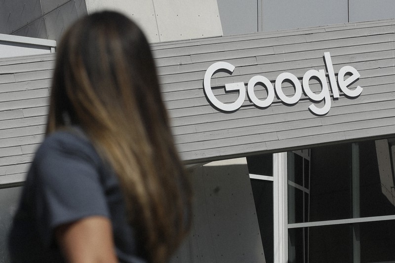 Google workers in US form new labor union, a tech industry rarity - The ...