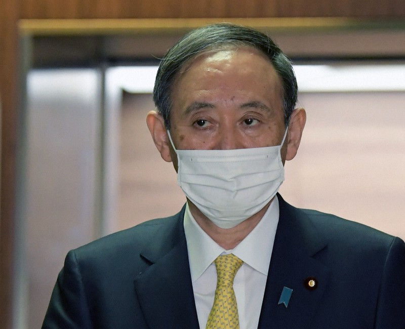 Japan gov't to beef up restrictions on events as it eyes another state ...