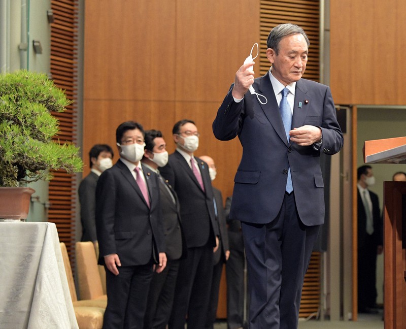 As I See It: This year's lower house election will call Japan's ...