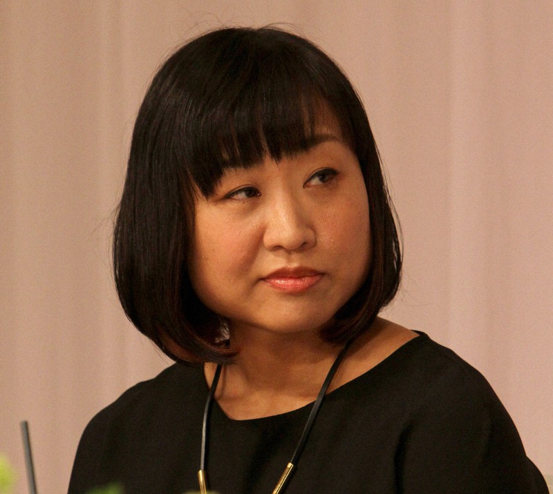 Shizu-chan of popular Japanese comedy duo Nankai Candies contracts ...