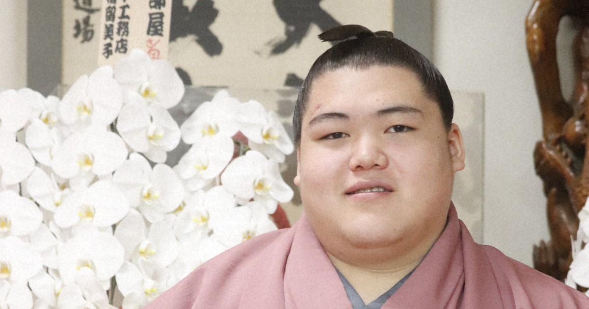 News Navigator: What are the rules for sumo wrestlers' ring names ...