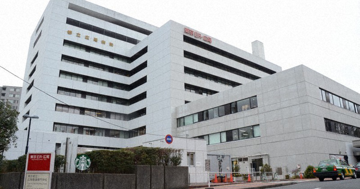 200 expectant mothers to be pushed out of Tokyo hospital as COVID-19 ...
