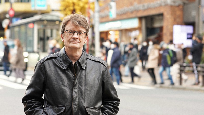 Japan's news media needs to bark more as gov't watchdog: former NYT ...