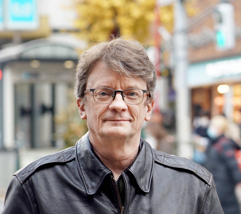 Japan's news media needs to bark more as gov't watchdog: former NYT ...