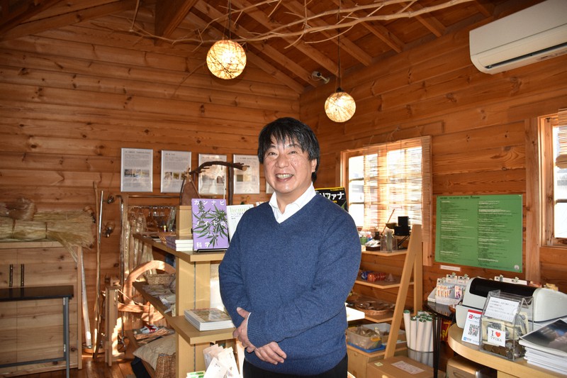 Museum aims to tell true story of hemp in Japan, dispel malodorous ...