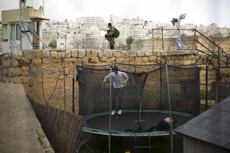 Israel moves to rein in rights group over 'apartheid' use - The Mainichi
