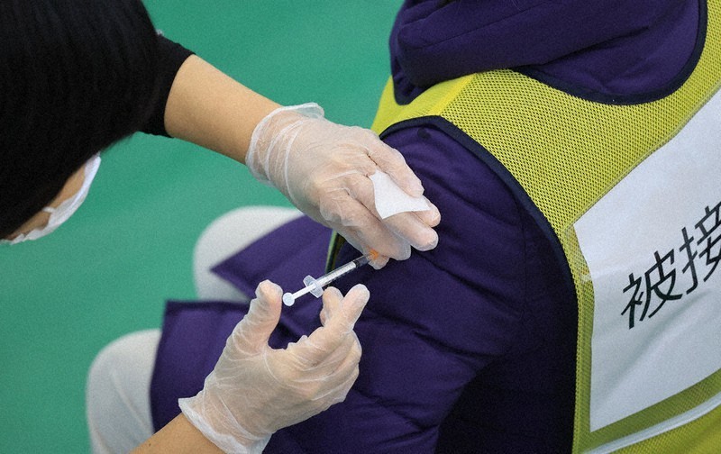 91% of Japan's local gov'ts yet to tap doctors for COVID-19 ...