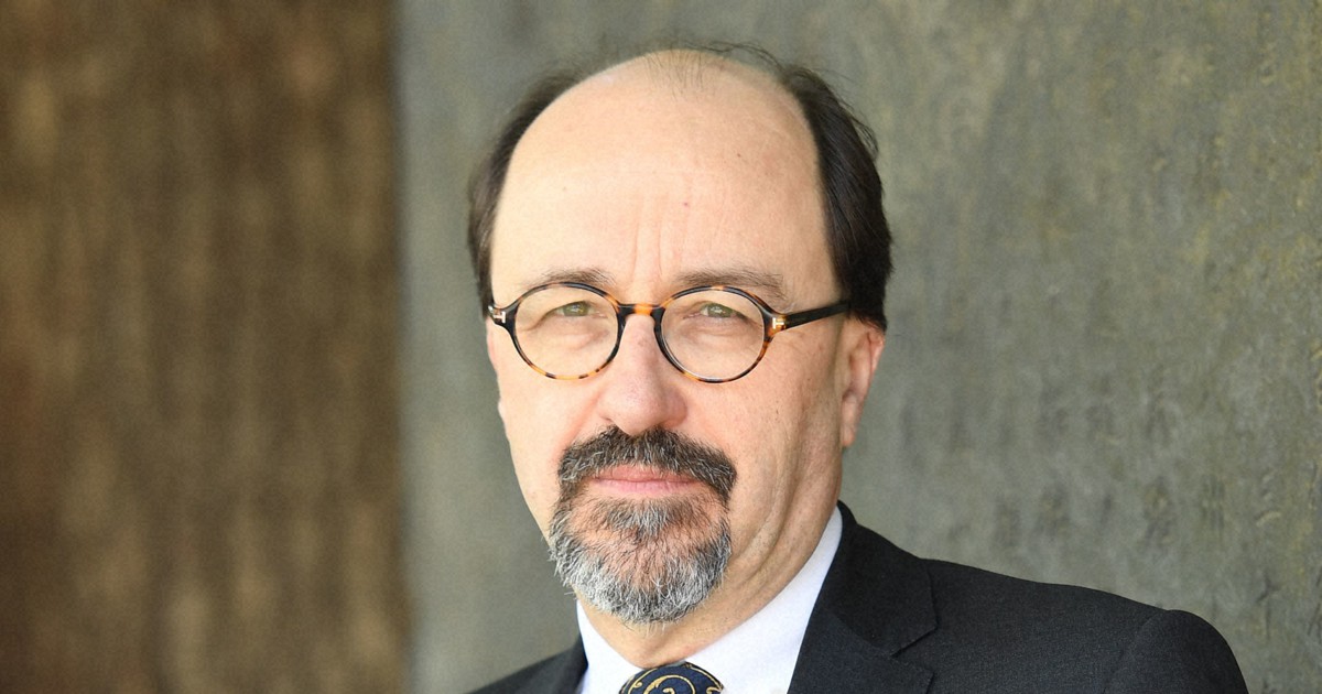 Bill Emmott: Under Biden, US goal in Asia must be to balance Chinese ...