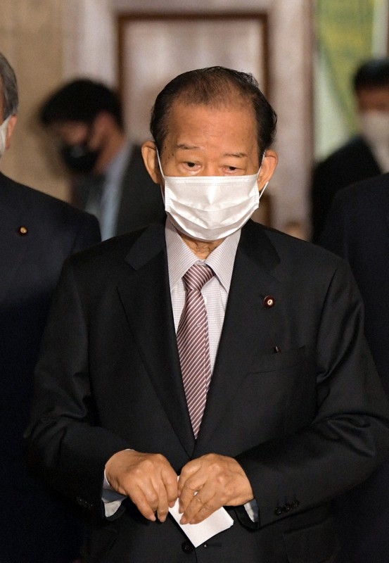 Tokyo Games volunteers quitting over sexist remarks will change their ...