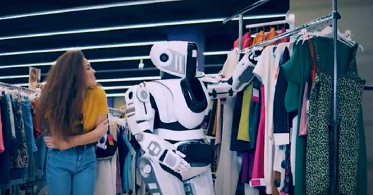 News Navigator: What is next generation communication standard 6G ...