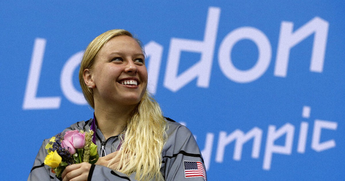 NBC to air Paralympic coverage in prime time for first time - The Mainichi