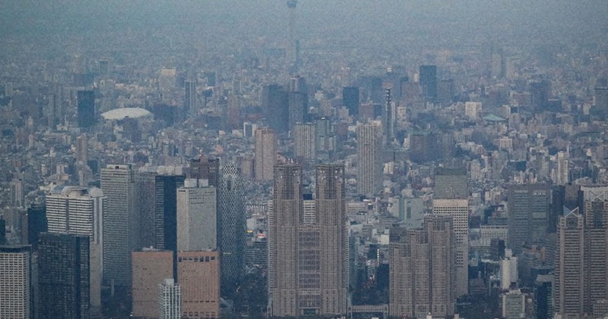 Concerns for March end to state of emergency grow as Tokyo infection ...