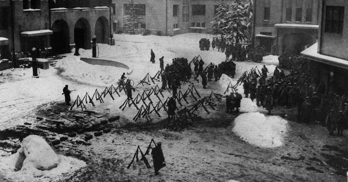 News Navigator: What happened in Japan's 'February 26 Incident' coup ...