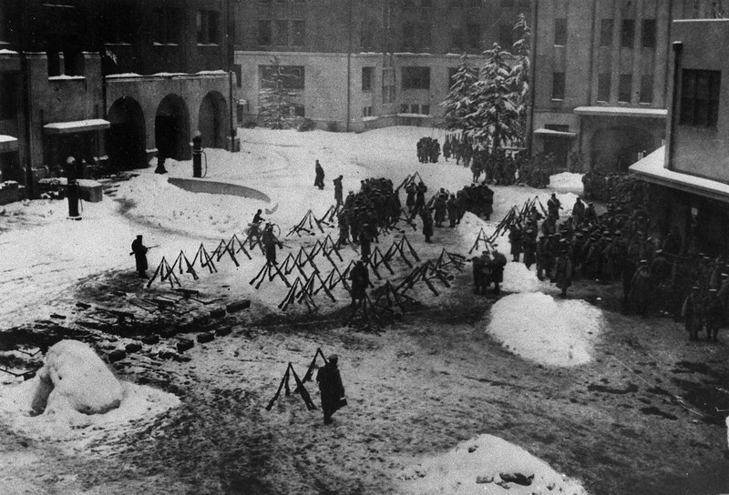 News Navigator: What happened in Japan's 'February 26 Incident' coup ...