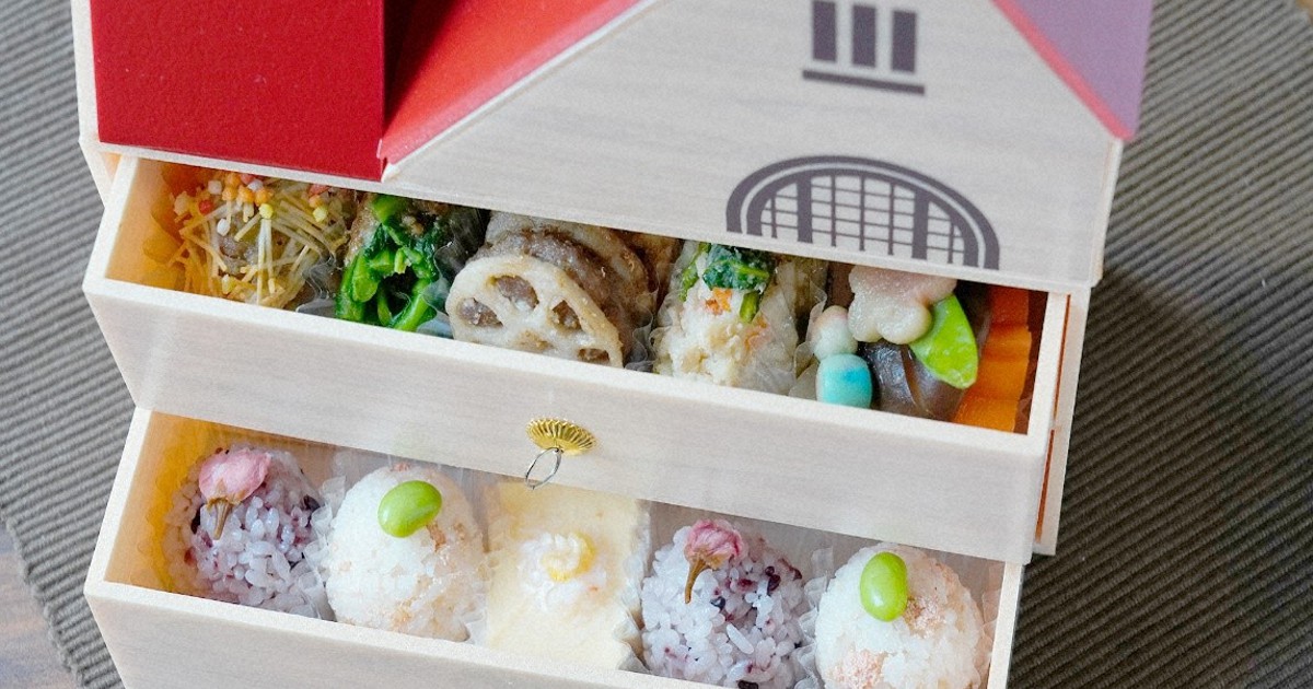 Hiroshima food box store finds success with original designs amid high ...