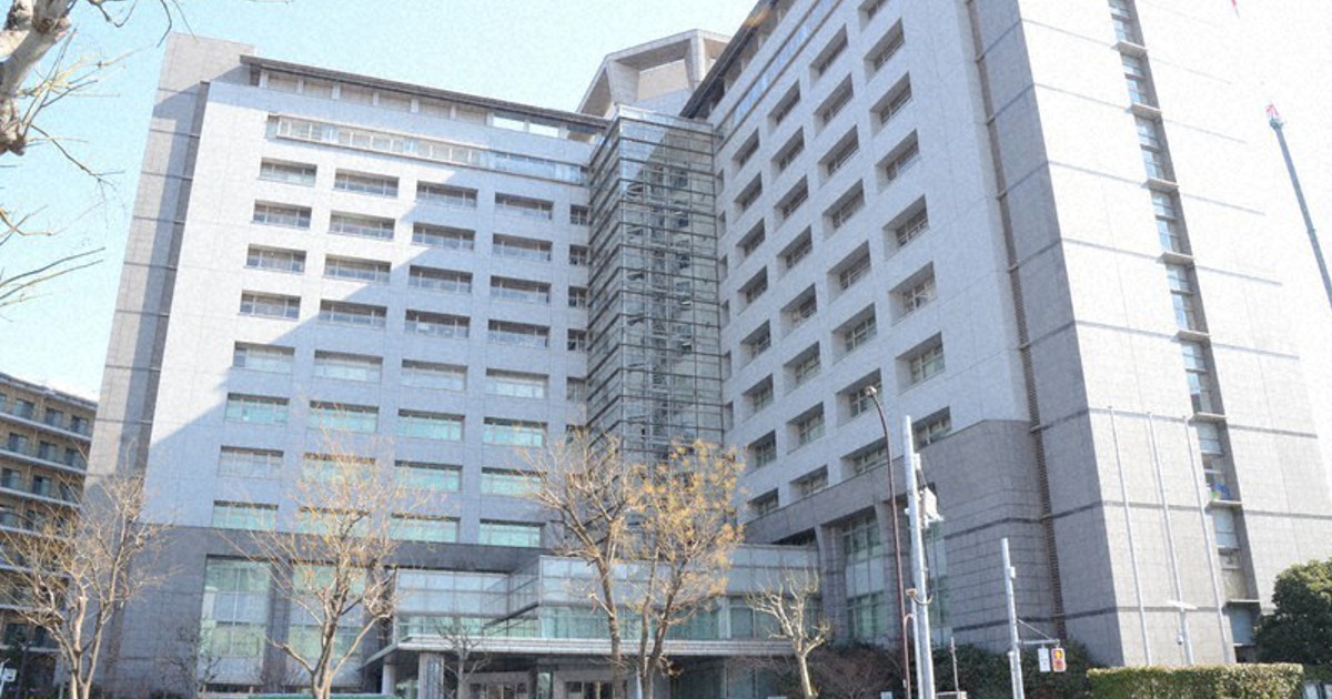 1st known virus cluster at Japan immigration detention center spreads ...